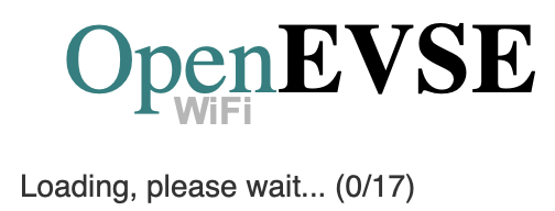 GUI not available after Wifi restart · Issue #191 · OpenEVSE/openevse_esp32_firmware · GitHub
