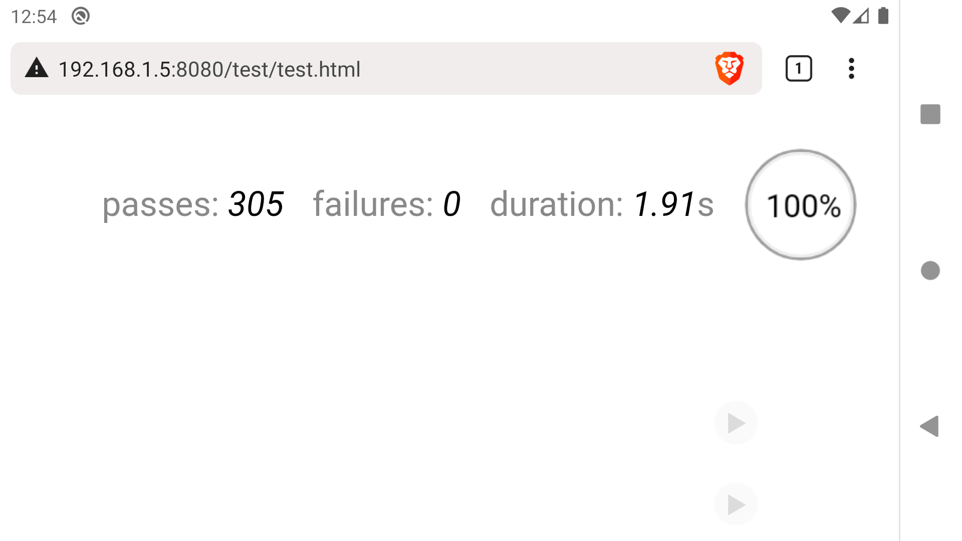 Invalid Token · Issue #22 · hectorm/otpauth · GitHub