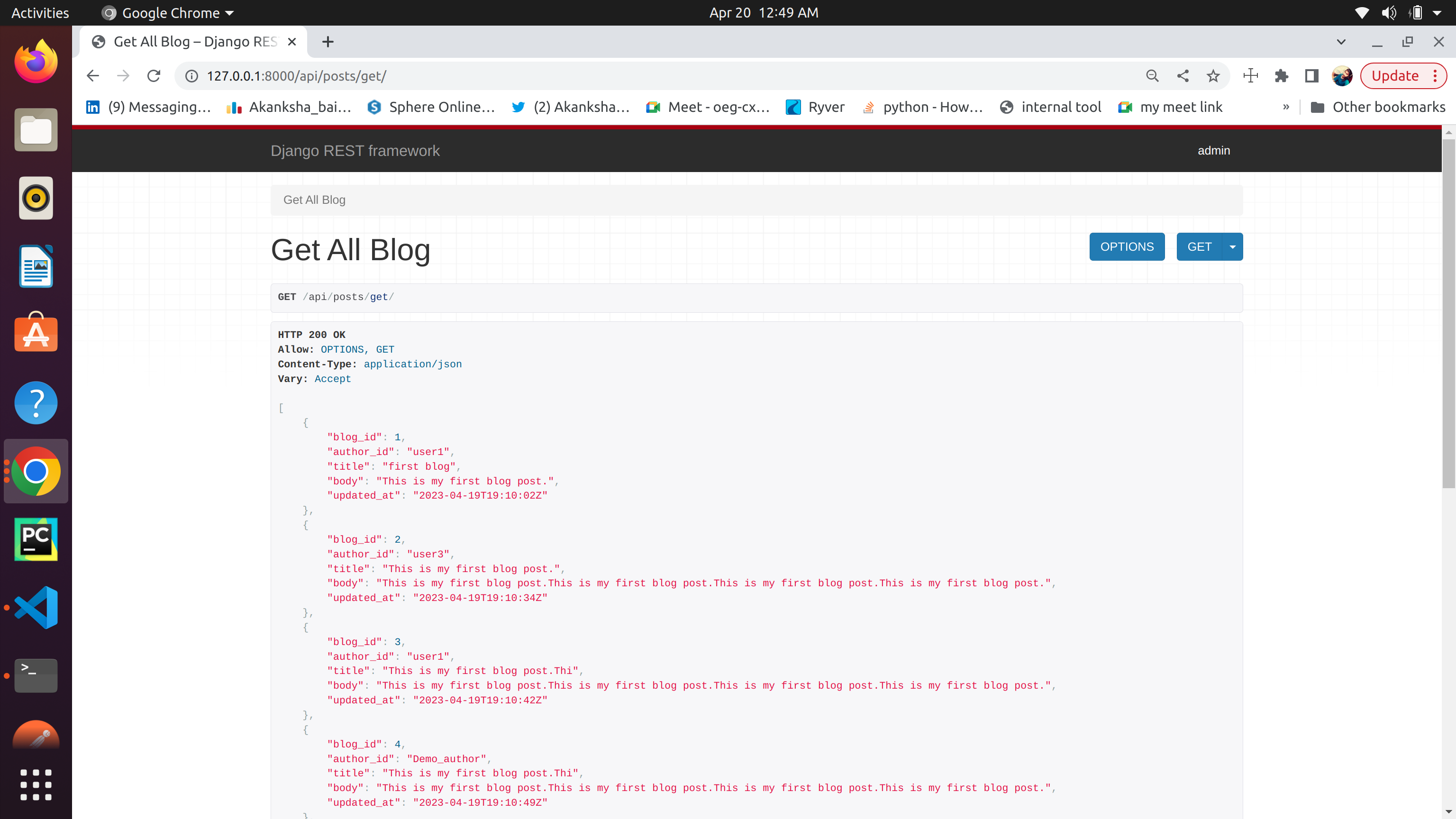 GitHub - akanshabaishwade/Synkrama_Backend_Assignment