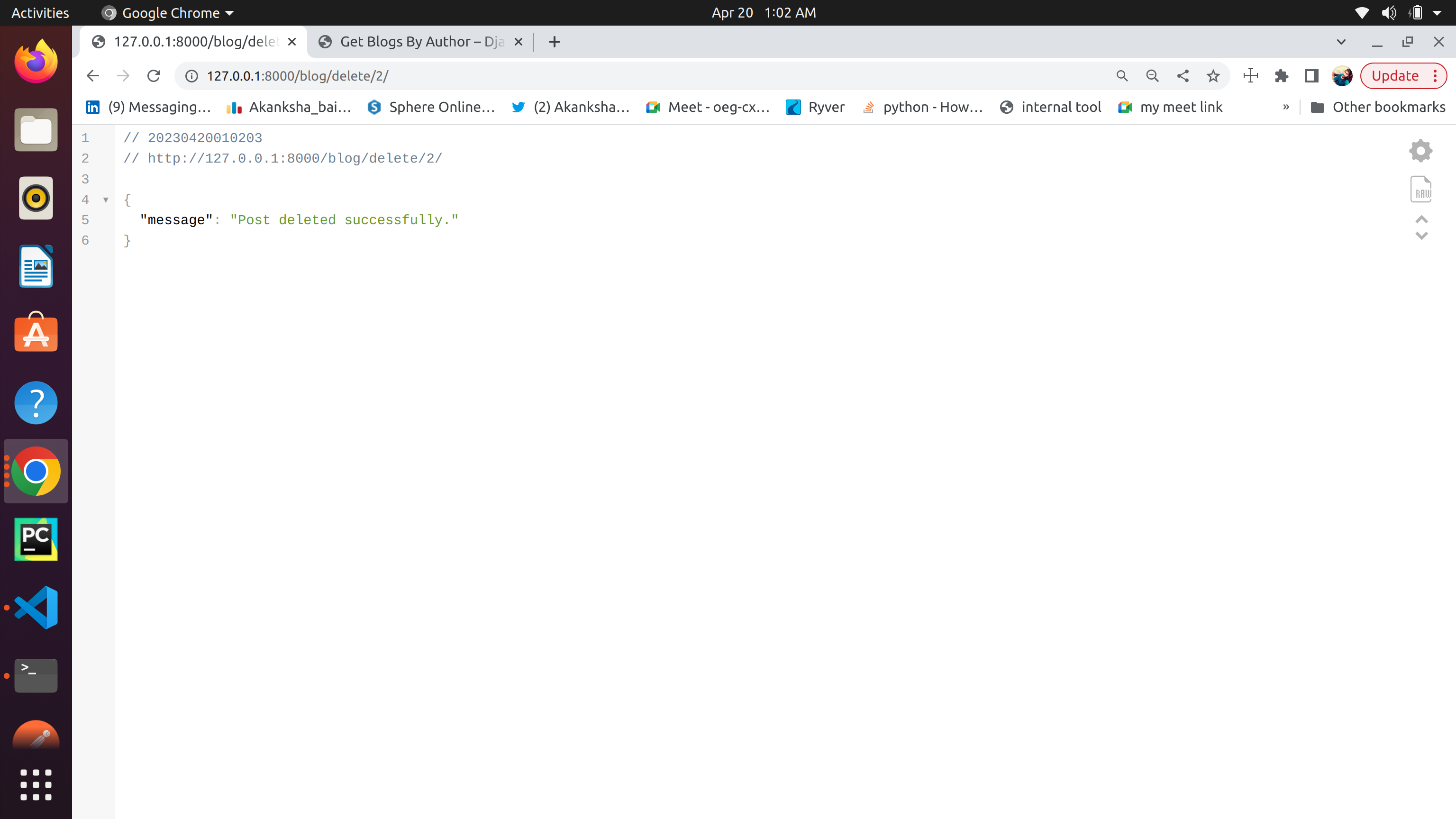 GitHub - akanshabaishwade/Synkrama_Backend_Assignment GitHub - akanshabaishwade/Synkrama_Backend_Assignment