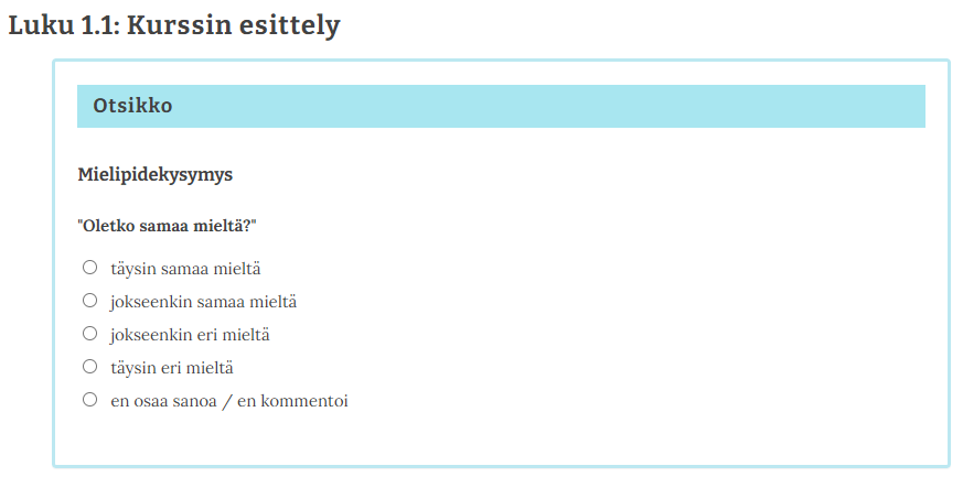 Questionnaires May Be Unsubmittable And Fail To Show Content · Issue