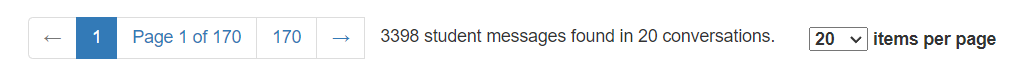 Number-of-messages-found UI string could be improved · Issue #79 · apluslms/mooc-jutut · GitHub