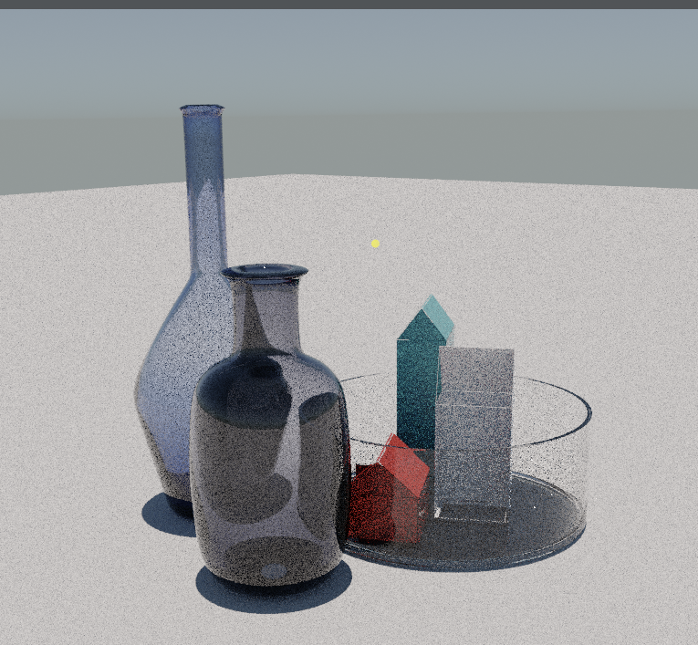 Unknown geometry bug on viewport or in rendering · Issue #821 · LuxCoreRender/BlendLuxCore · GitHub