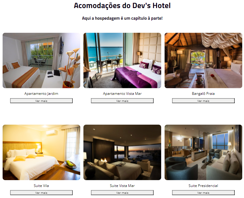 GitHub - BrunodevOliveira/Dev-Hotel: Projeto final do módulo de HTML5 e ...