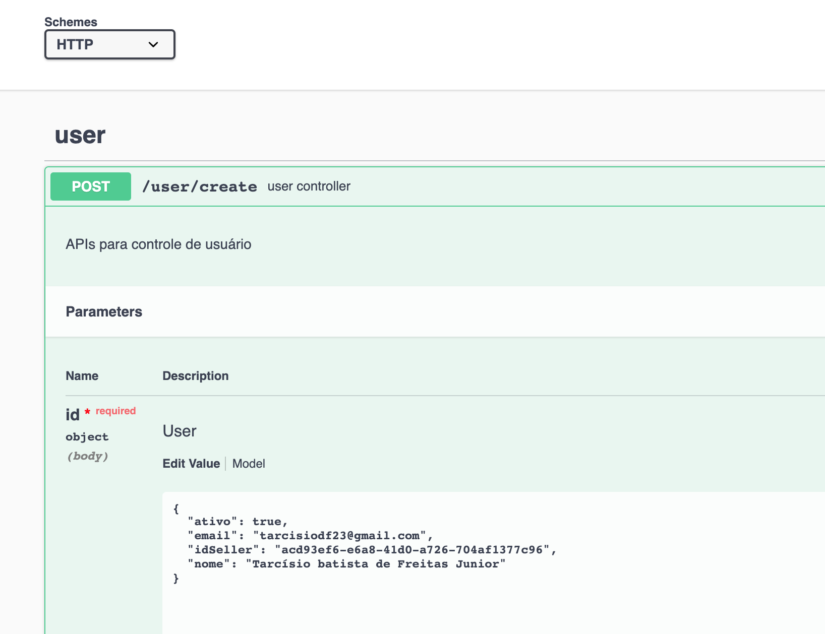 Post Example · Issue #1772 · go-swagger/go-swagger · GitHub