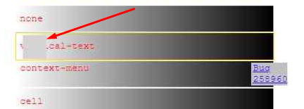 How to make a custom cursor invert its color relative to the background ...