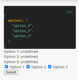 Improve support for Svelte's "bind:group" · Issue #138 · ciscoheat/sveltekit-superforms · GitHub