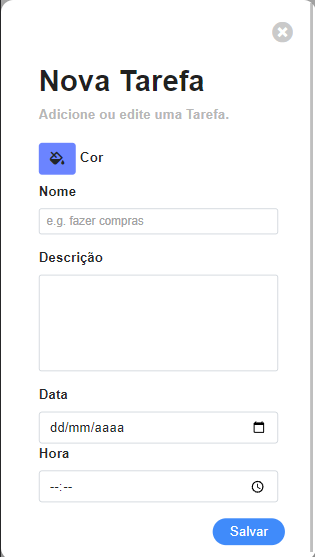 GitHub - tomoliveira1/oneProject: Organize suas tarefas de maneira simples