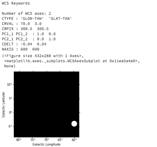 OFF region determination in SpectrumExtraction v0.6 -> v0.7 · Issue ...