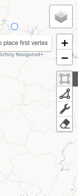 Actions Positioning · Issue #371 · geoman-io/leaflet-geoman · GitHub