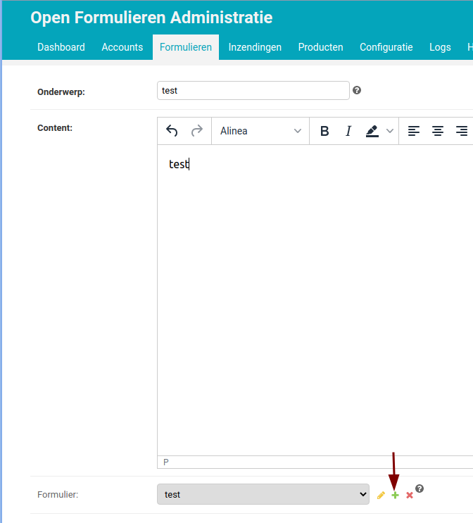 Email template add more forms · Issue #734 · open-formulieren/open-forms · GitHub