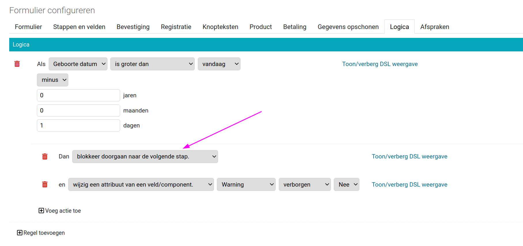 FormStep can be submitted despite failing validation · Issue #778 · open-formulieren/open-forms ...