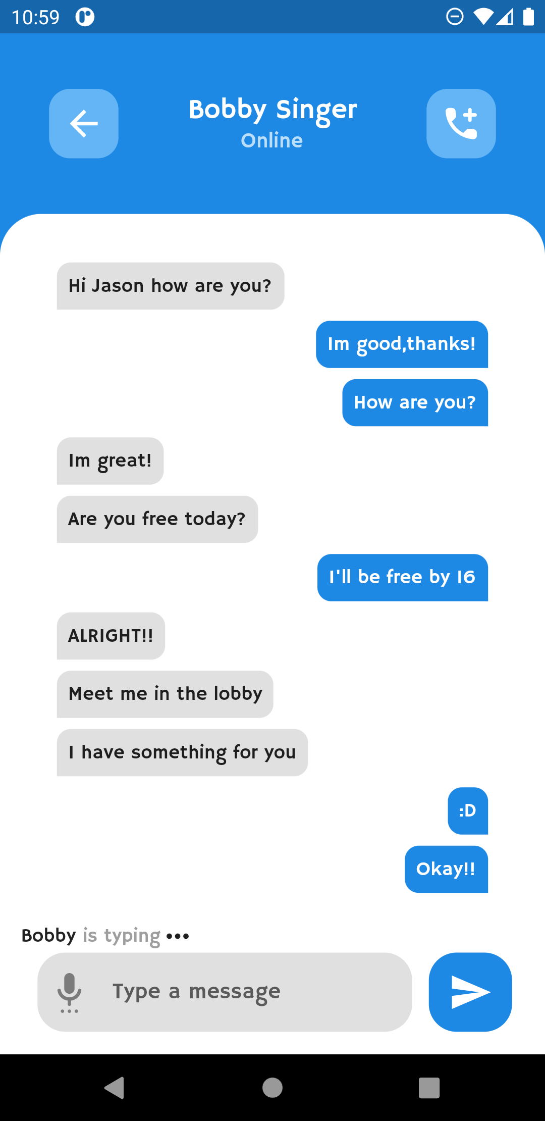 GitHub - ankushrishav/health_app_