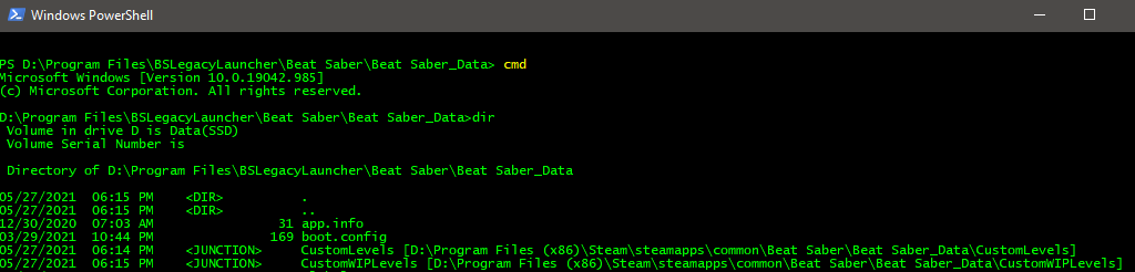 [Feature Request] Automated Symlink of the custom songs folder. · Issue #5 · RiskiVR ...