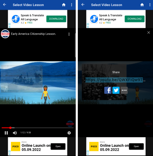 I received a policy violation from the Play Store · Issue #883 ...