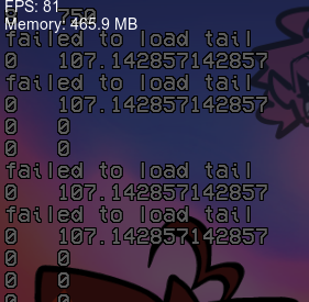 Hold notes render incorrect lengths or no lengths at all. · Issue ...
