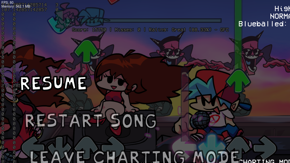 Hold notes render incorrect lengths or no lengths at all. · Issue ...