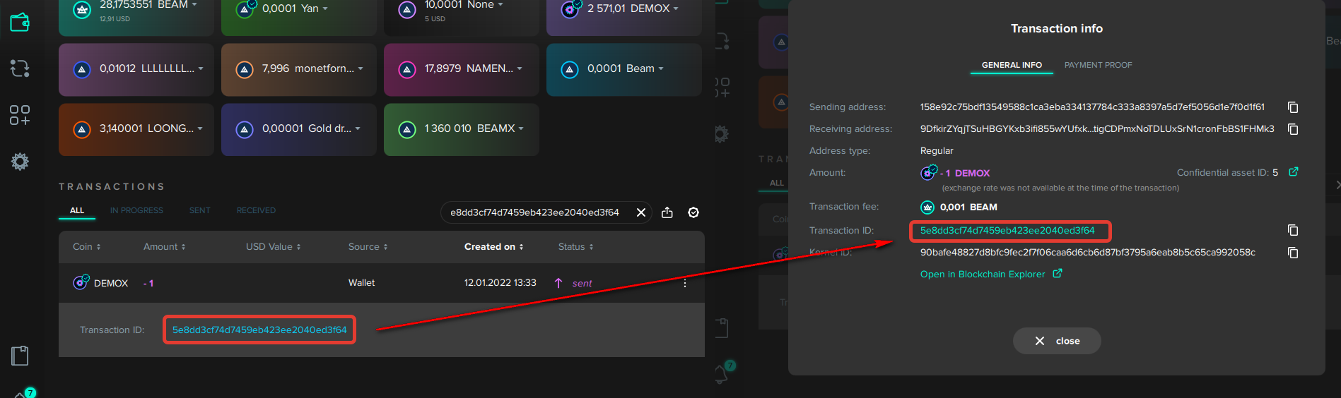 Change highlight color for search results from green to blue · Issue ...