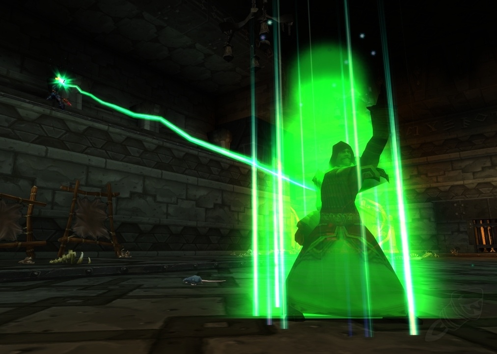 [UBRS] Seal of Ascension doesn't summon Vaelastrasz and doesn't give buffs · Issue #9069 ...