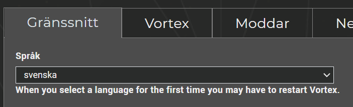 Suggestion - Default Date Format · Issue #13363 · Nexus-Mods/Vortex · GitHub