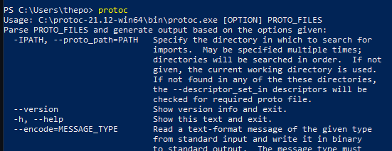 error whilst running setup.py protoc is not found · Issue #3928 · google-ai-edge/mediapipe · GitHub