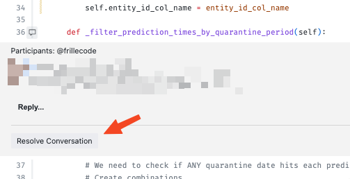 Collapse comments on resolve · Issue #4333 · microsoft/vscode-pull-request-github · GitHub
