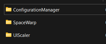 [BUG] The plugins doesn't load · Issue #159 · SpaceWarpDev/SpaceWarp · GitHub