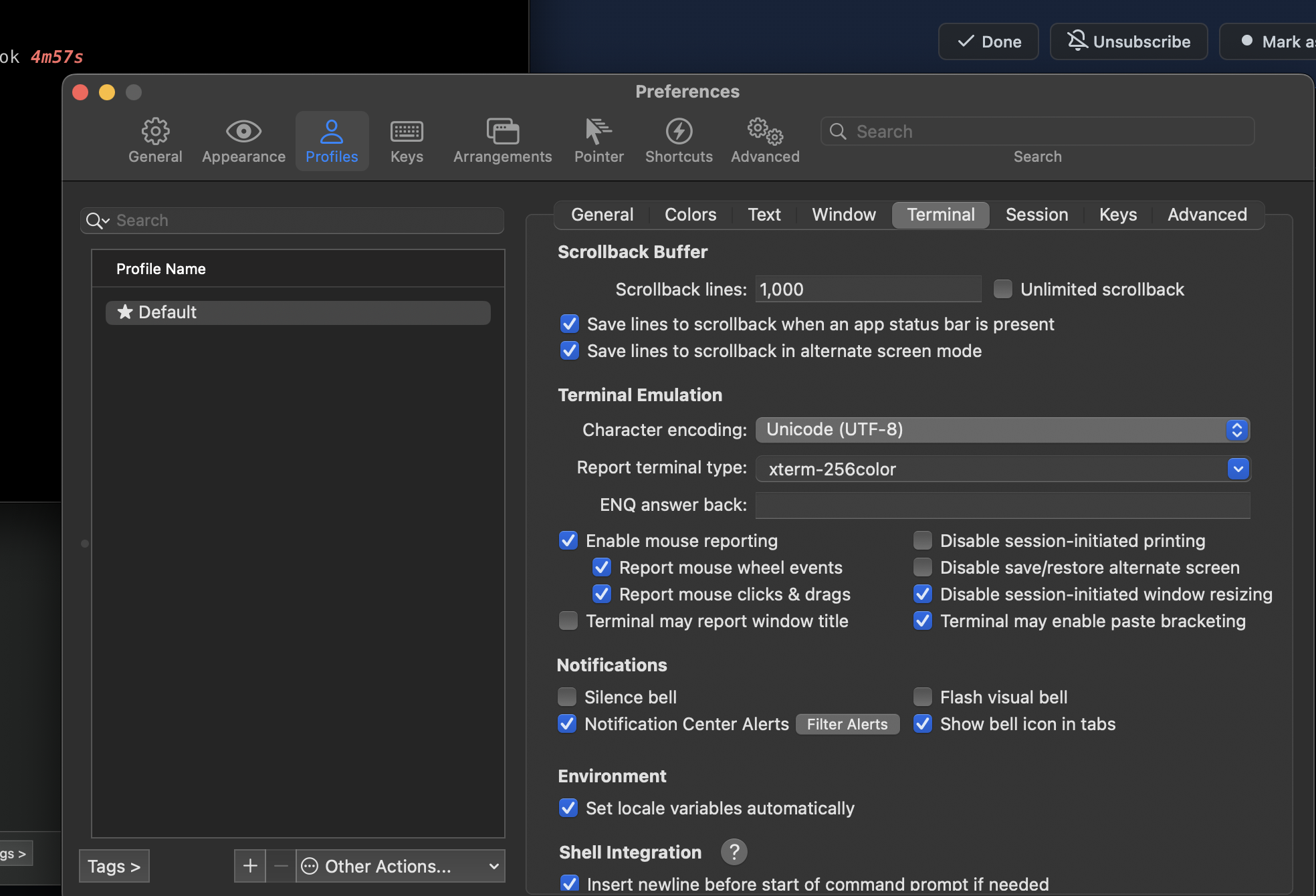Gcloud Server Locale Issue · Issue 2530 · Warpdotdevwarp · Github