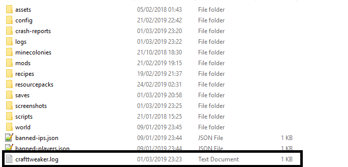 Can't Remove Tier 4 Rocket from Nasa Workbench with new crafttweaker ...