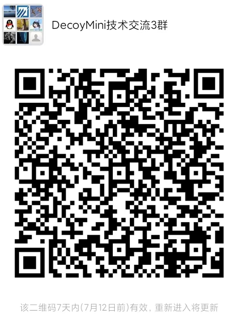 GitHub - gezelligheid678/gezelligheid678.github.io1: 🐝 DecoyMini•智能仿真与攻击诱捕工具是基于商业化蜜罐产品积累而推出的免费蜜罐 ...