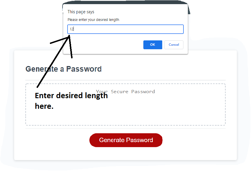 GitHub - imagallon/password_generator: https://imagallon.github.io/password_generator/