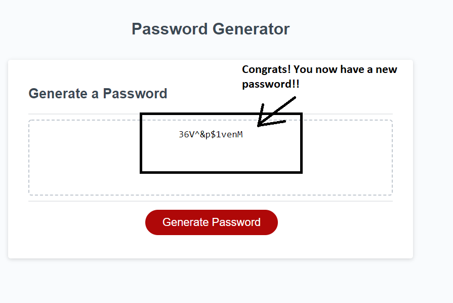 GitHub - imagallon/password_generator: https://imagallon.github.io/password_generator/