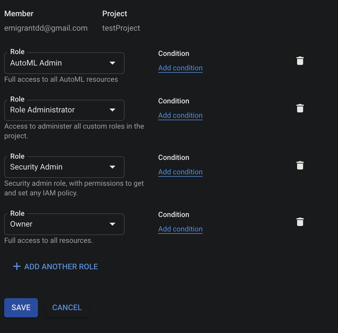 How to publish model with node? · Issue #475 · googleapis/nodejs-automl · GitHub