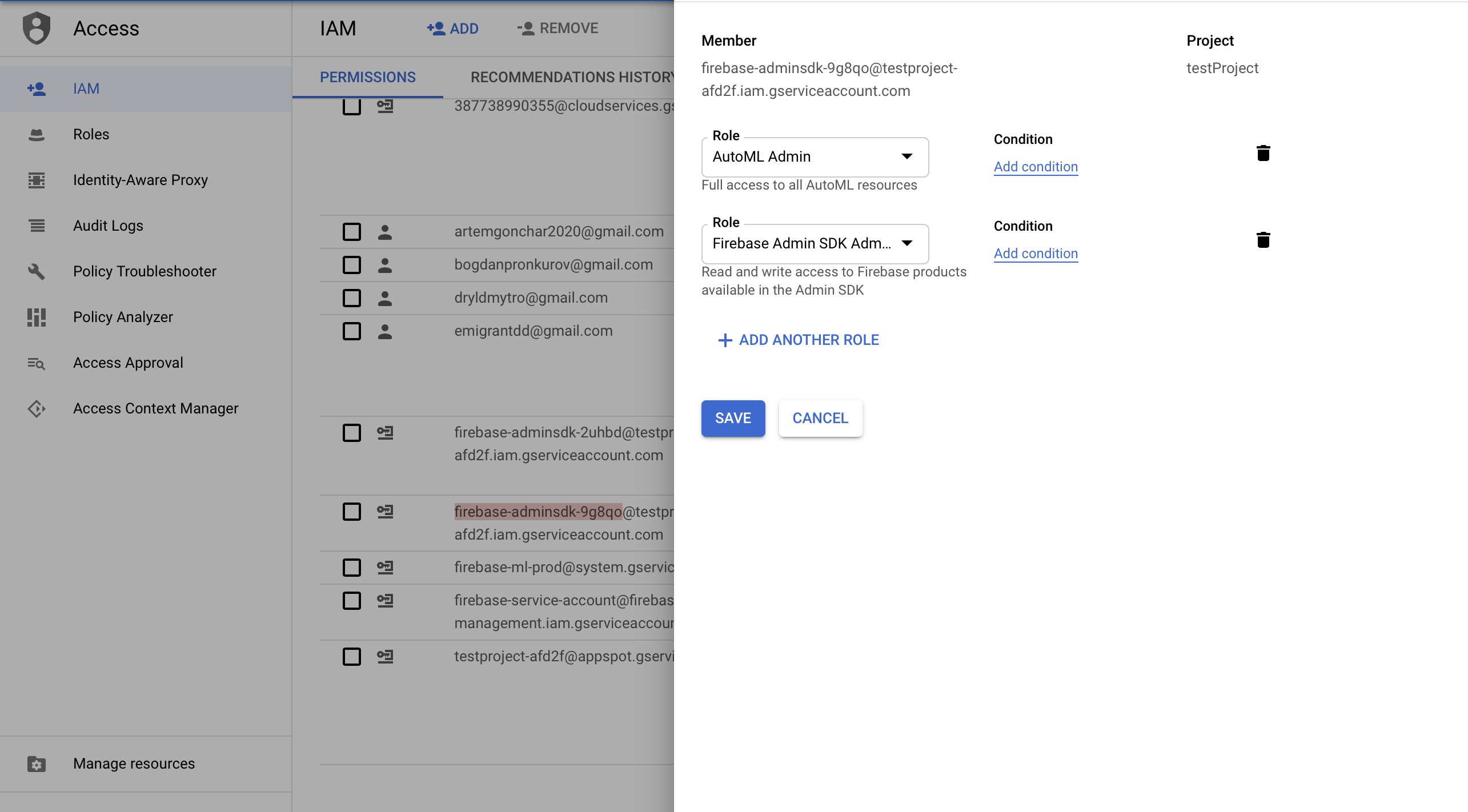 How to publish model with node? · Issue #475 · googleapis/nodejs-automl · GitHub