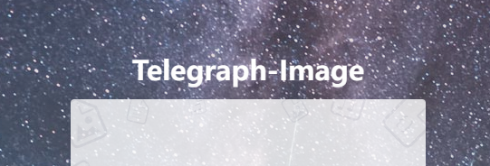 希望支持使用环境变量设置图床的名字 · Issue #55 · cf-pages/Telegraph-Image · GitHub