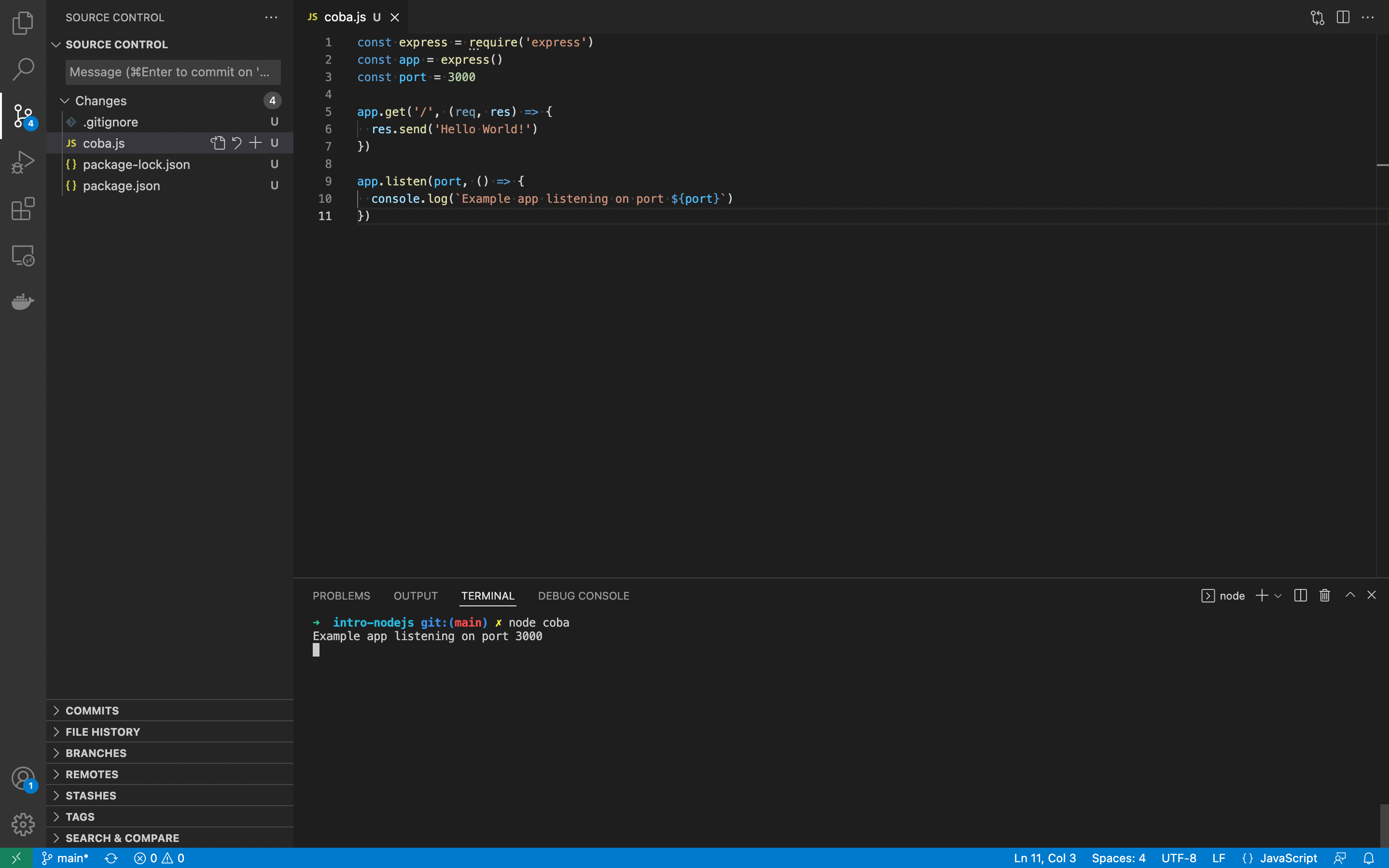 GitHub - mwdwi/intro-nodejs GitHub - mwdwi/intro-nodejs