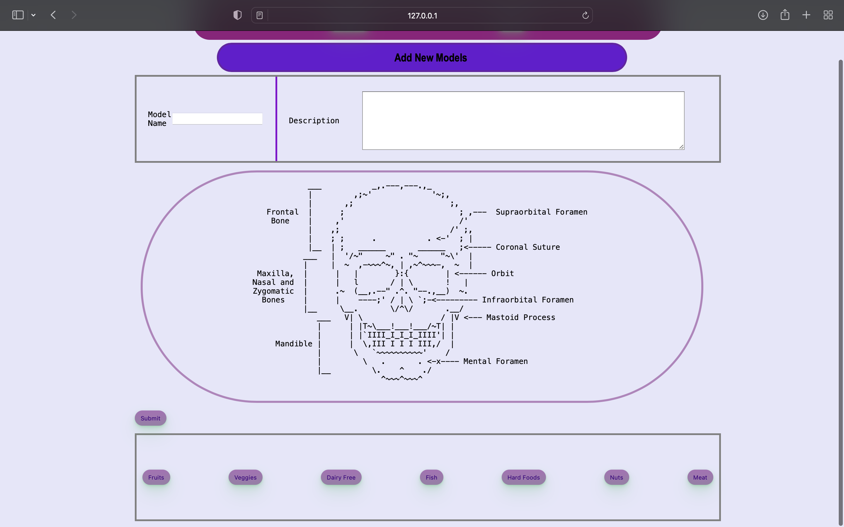 GitHub - WinterKnights-33/evo-changes: documenting the changes in the structure of the skull ...