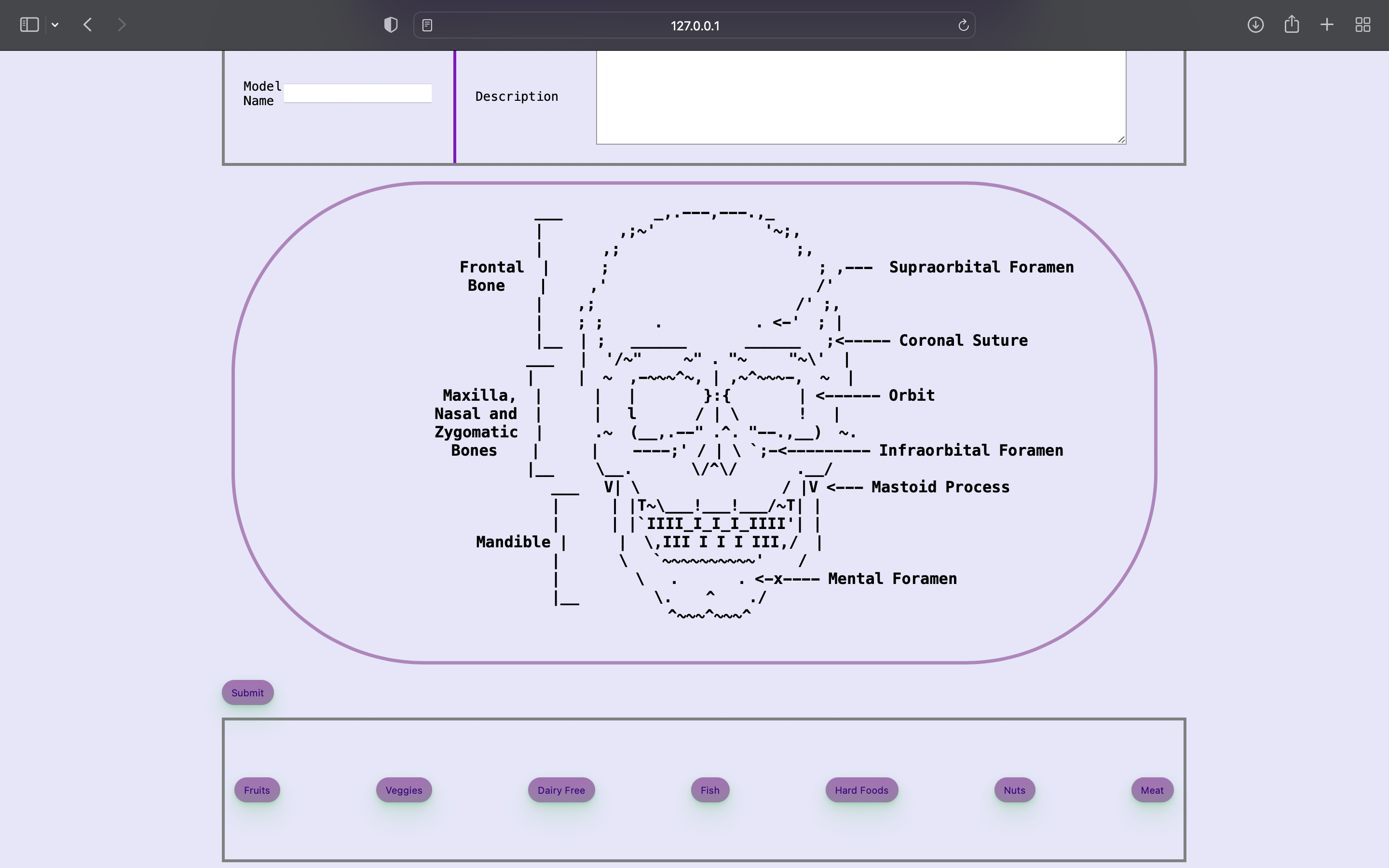GitHub - WinterKnights-33/evo-changes: documenting the changes in the structure of the skull ...