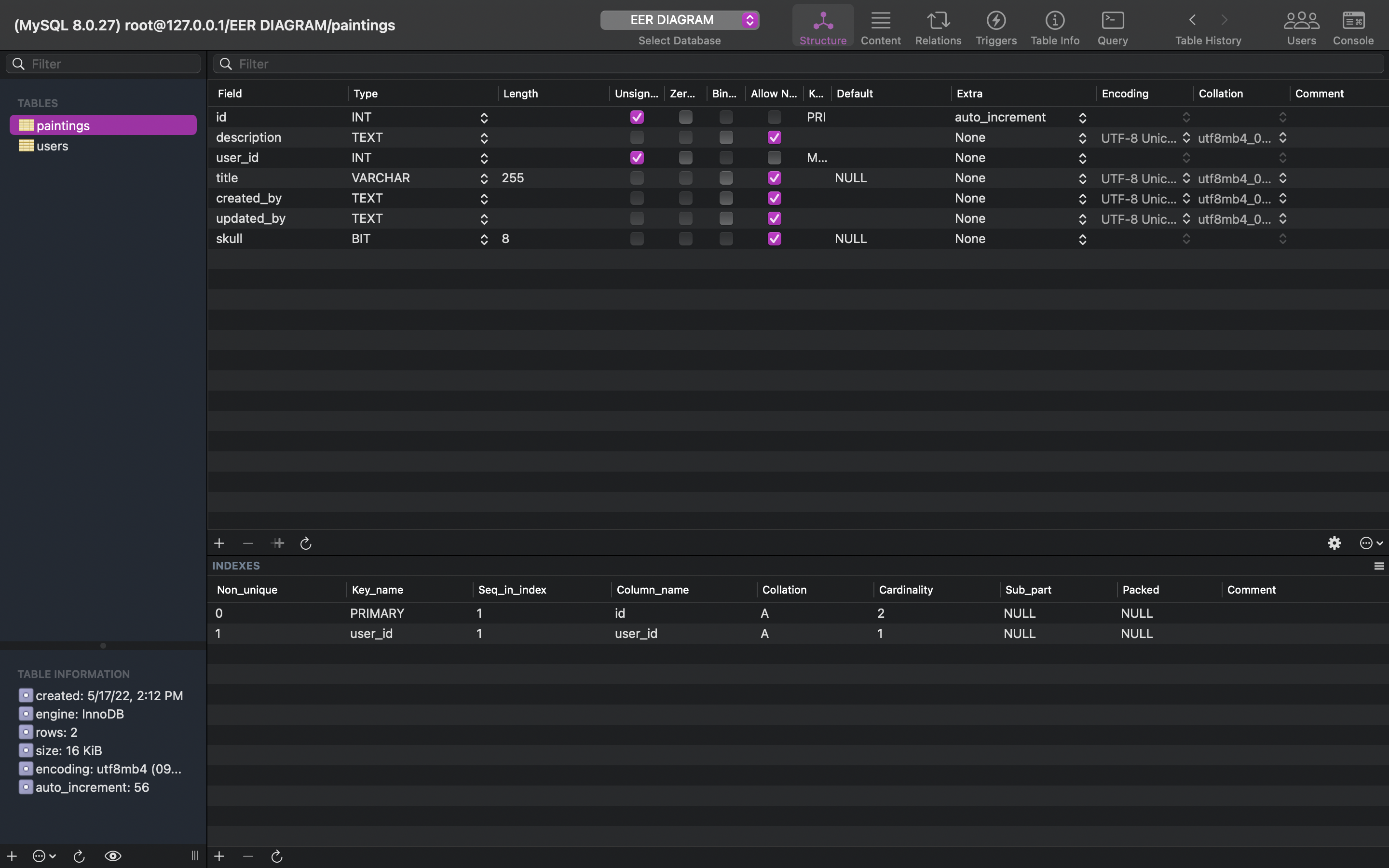 GitHub - WinterKnights-33/evo-changes: documenting the changes in the structure of the skull ...