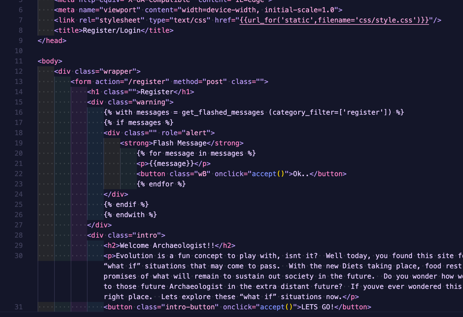 GitHub - WinterKnights-33/evo-changes: documenting the changes in the structure of the skull ...