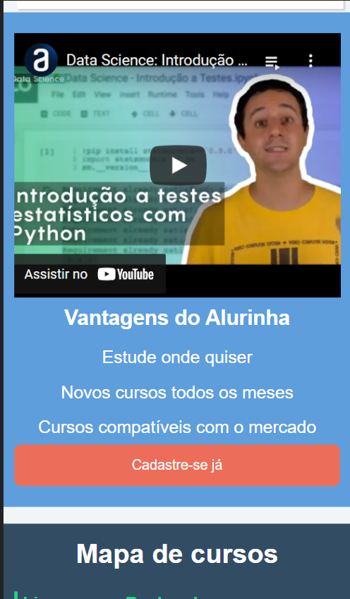 GitHub - htamagnus/Site-Alurinha-Responsivo-Flexbox