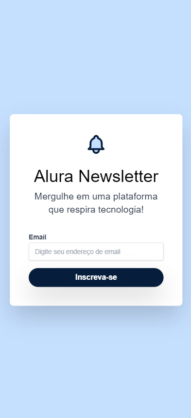 GitHub - htamagnus/Tailwind-CSS-Newsletter