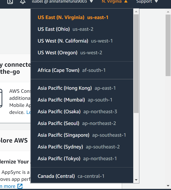 GitHub - debenick17/aws-web-stack-implemetation