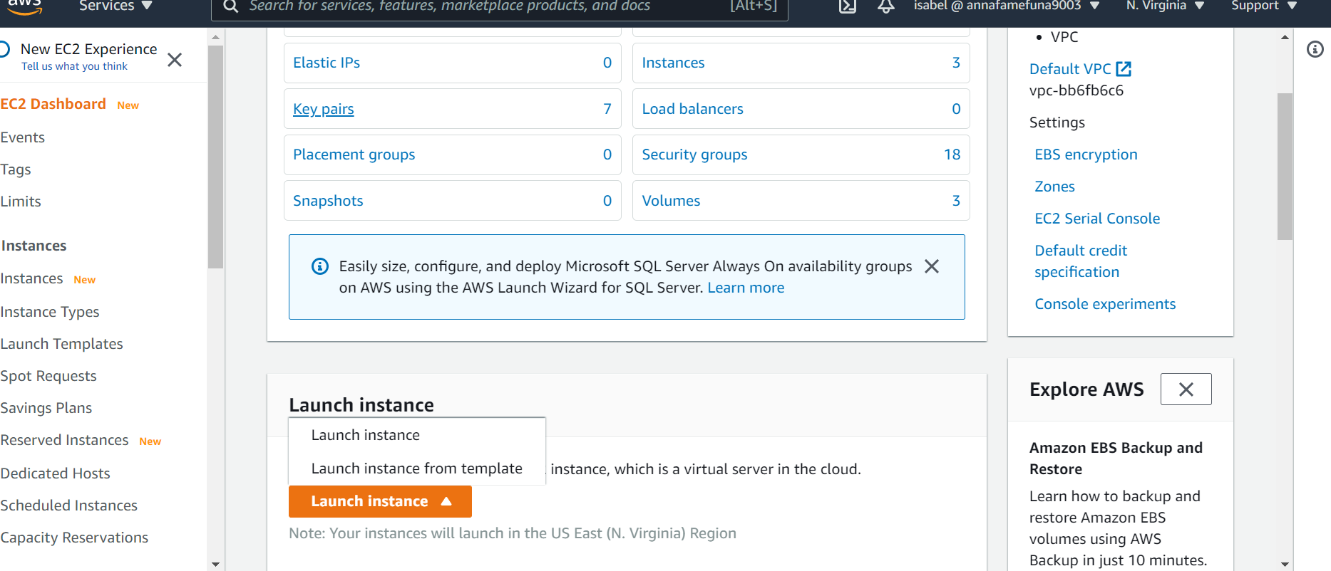 GitHub - debenick17/aws-web-stack-implemetation