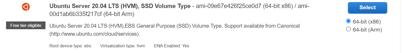 GitHub - debenick17/aws-web-stack-implemetation