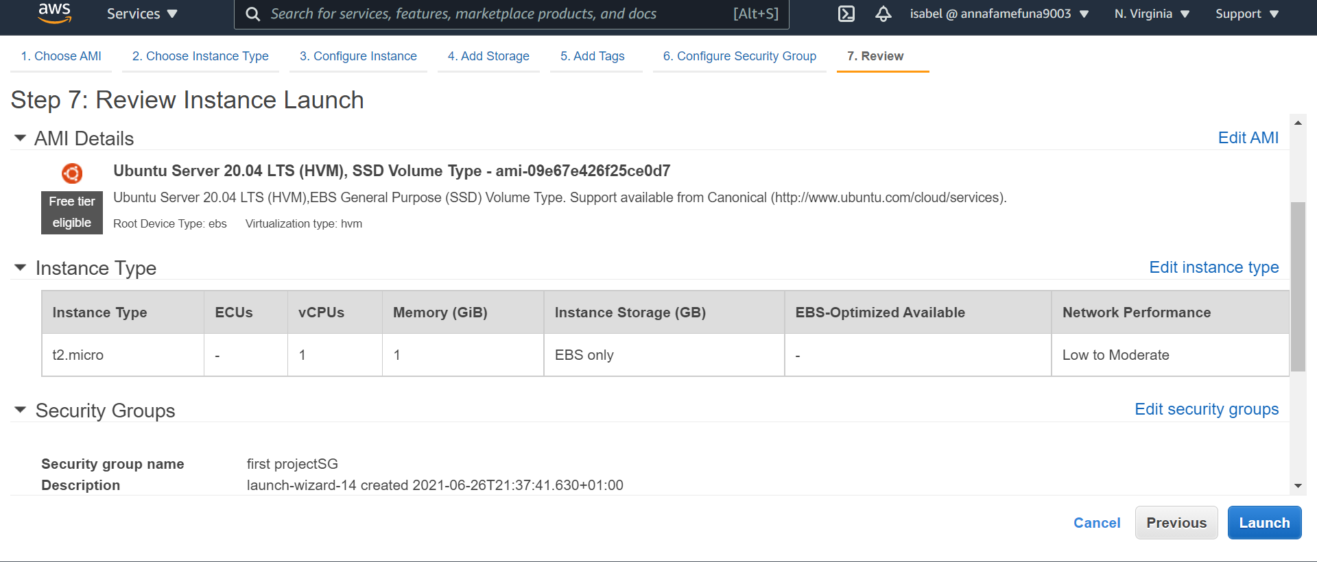 GitHub - debenick17/aws-web-stack-implemetation