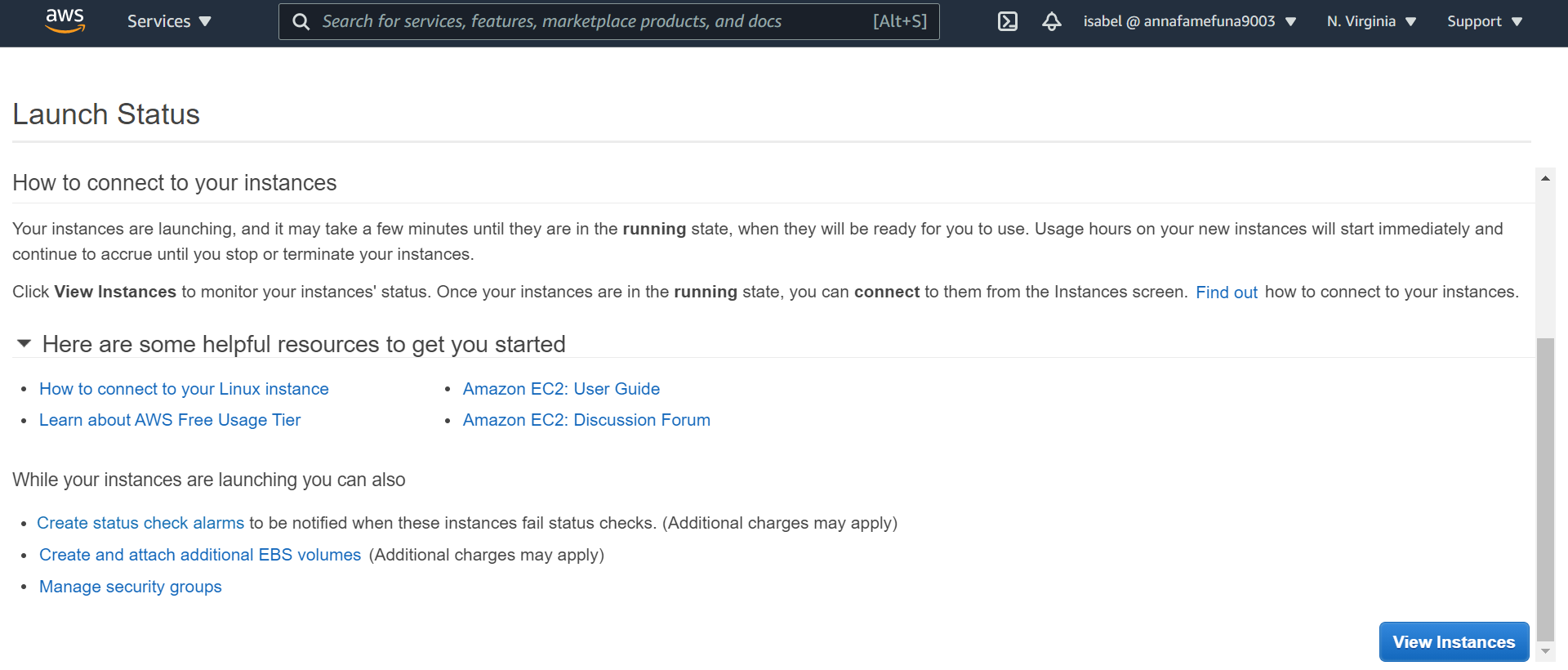 GitHub - debenick17/aws-web-stack-implemetation