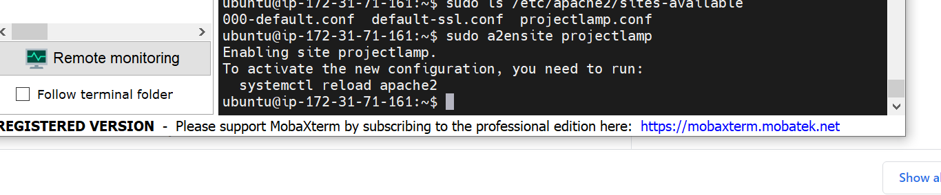 GitHub - debenick17/aws-web-stack-implemetation