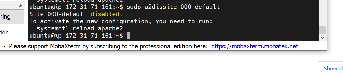 GitHub - debenick17/aws-web-stack-implemetation