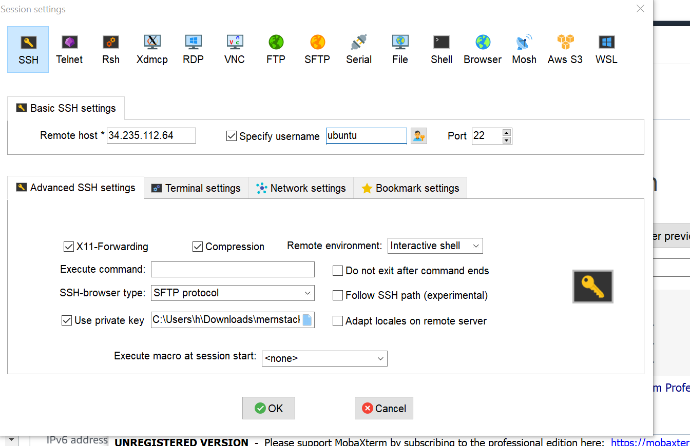 GitHub - debenick17/aws-mern-stack